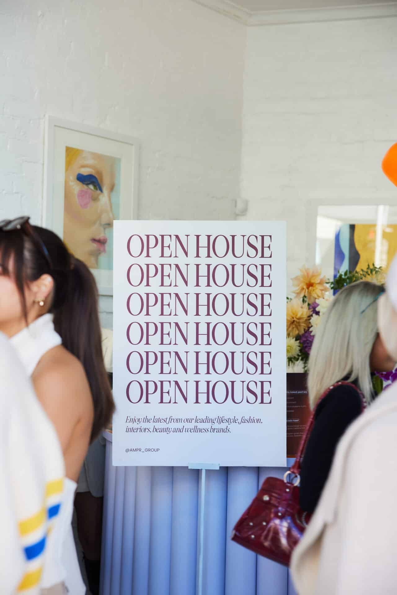 A Day in the Life at AMPR Sydney Open House - AMPR Group